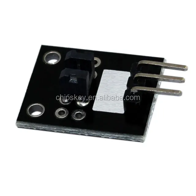 Sensor Fotoeléctrico Módulo Óptico Roto Ky-010 - Buy Fotoeléctricos ...