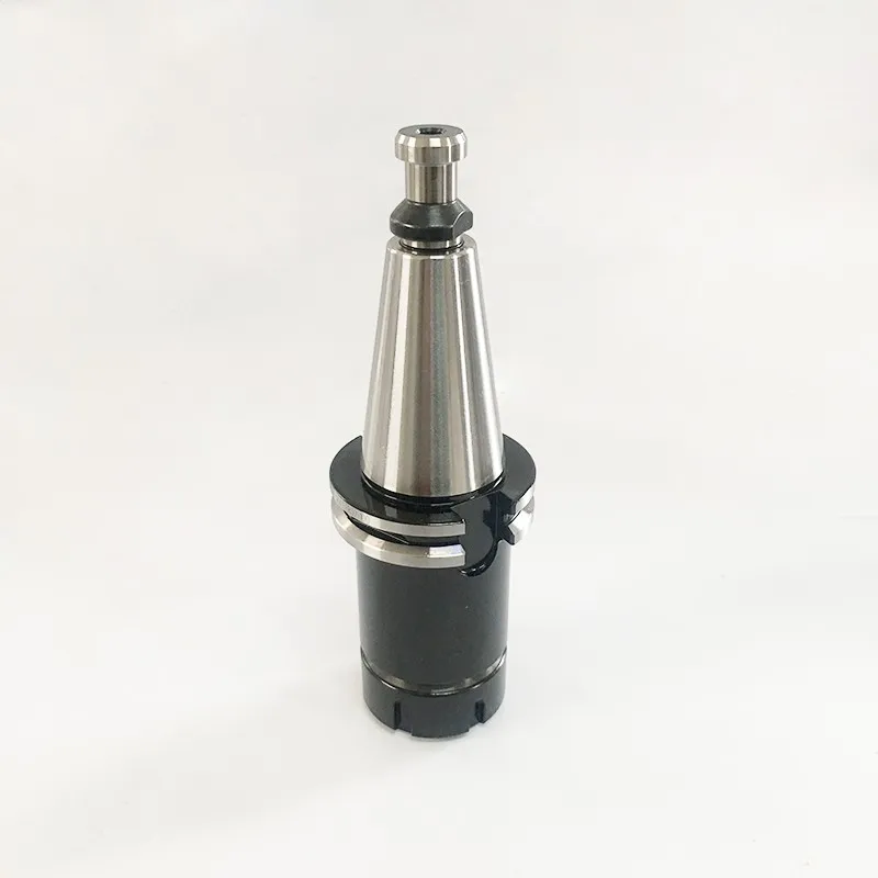 Er32 Collet Chuck Knob Tooling Din 69871 Cnc Sk50 80l Spindle Taper ...
