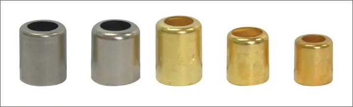 Brass Hose Ferrule - Buy Hose Ferrule,Brass Hose Ferrules,Hose Braces ...