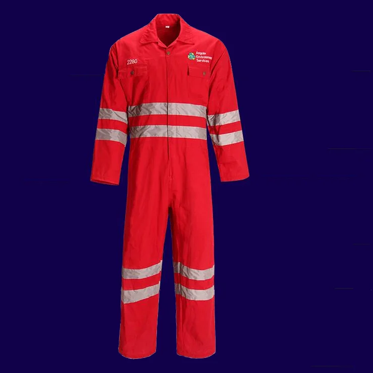 Reflective Safety Coverall For Men - Buy Reflective Coveralls For Men ...