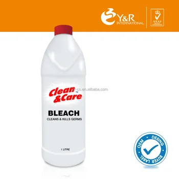 Oxygen Oem 1l Bleach Detergent Liquid - Buy Bleach Liquid,Liquid Oxygen ...