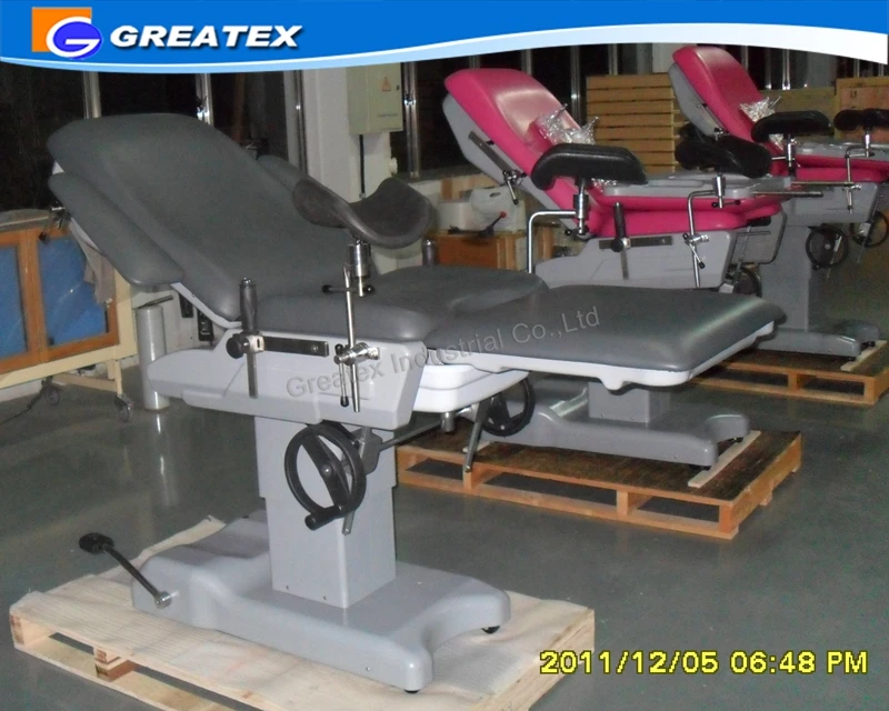 Gynecology Ob Gyn Chair Exam Table Maternity Hospital Bed - Buy Ob Gyn ...