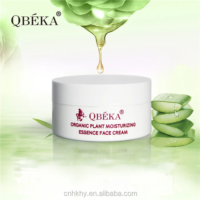 New Arrival Organic Plant Moisturizing Essence Face Cream 50g - Buy ...