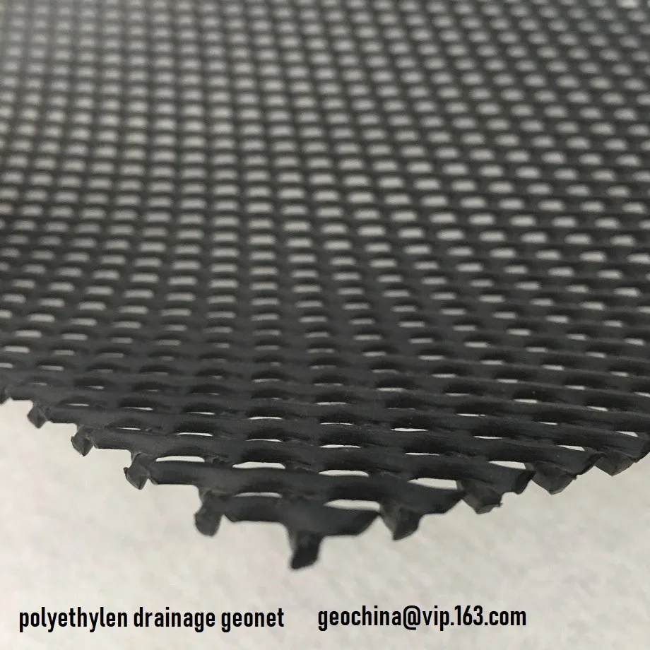 双轴 Bi 平面 Hdpe Geonet - Buy 双平面 Geonet，3d Geonet，双轴 Geonrt Product on ...