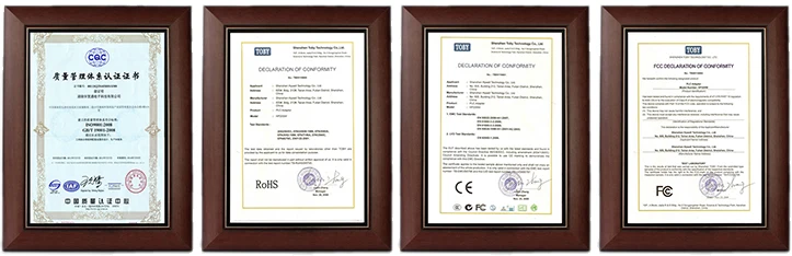 Slave EoC Modem with Chipset AR7411 or MSE510 for cables ethernet ...