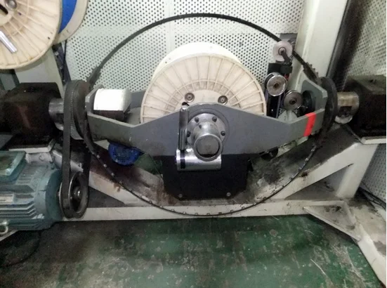 Carbon Fiber Flyer Rotor Bow Guides For Concentric Stranding Machine ...