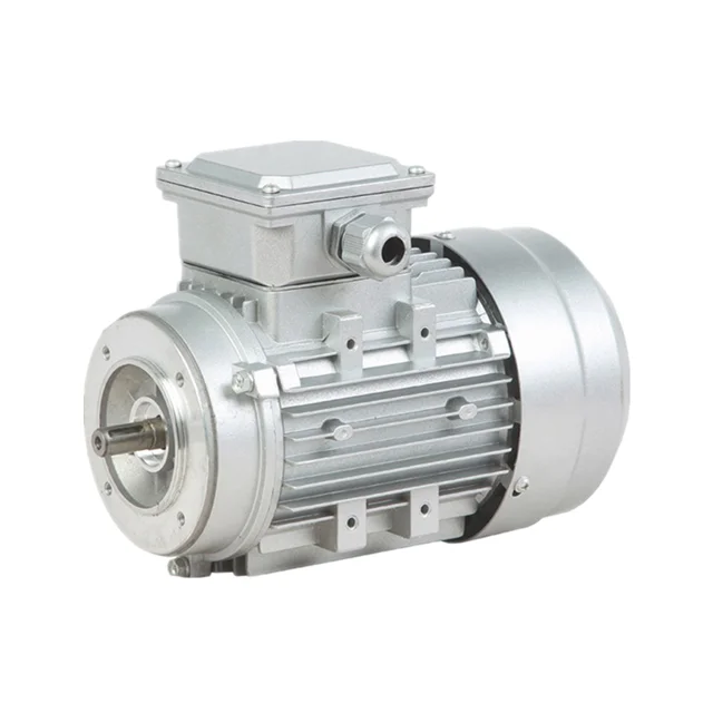 High Speed Three Phase Motor 1.1kw 2pole Input 30000 Rpm Ac 3 Phase ...