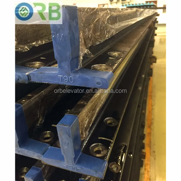 Marazzi Guide Rail - Elevator Track Solutions for Hotels