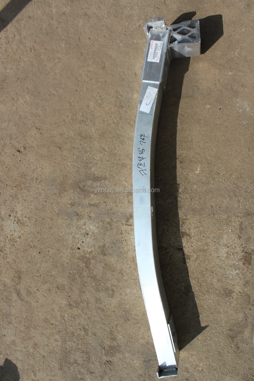 Wholesale Price Car Spare Body Parts Front Bumper Support Reinforcement ...