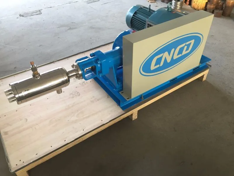 Cryogenic Liquid Nitrogen Pump Manufacturers, Suppliers - Factory ...