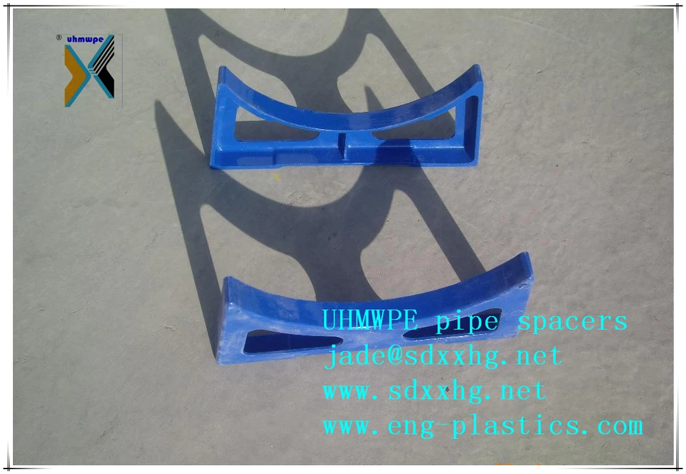 Pipe Supports,Pipe Cradles And Pipe Donuts Neoprene Bearing Pads ...