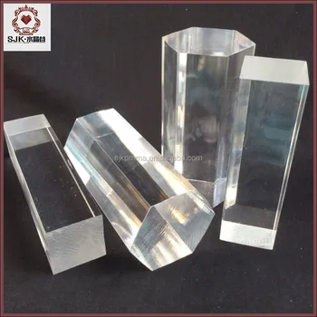 Cast Hexagonal Plastic Rod Acrylic Rod - Buy Cast Acrylic Rod,Solid ...