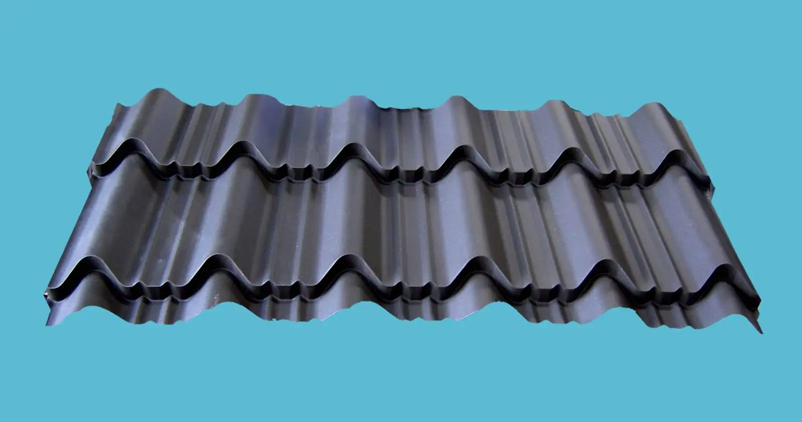 Manufacturer Preferential Supply Color Coated Galvanized Steel Roof ...