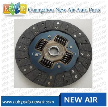 31250-26230 For Toyota Hiace Hilux Coaster Land Cruiser Prado Clutch ...
