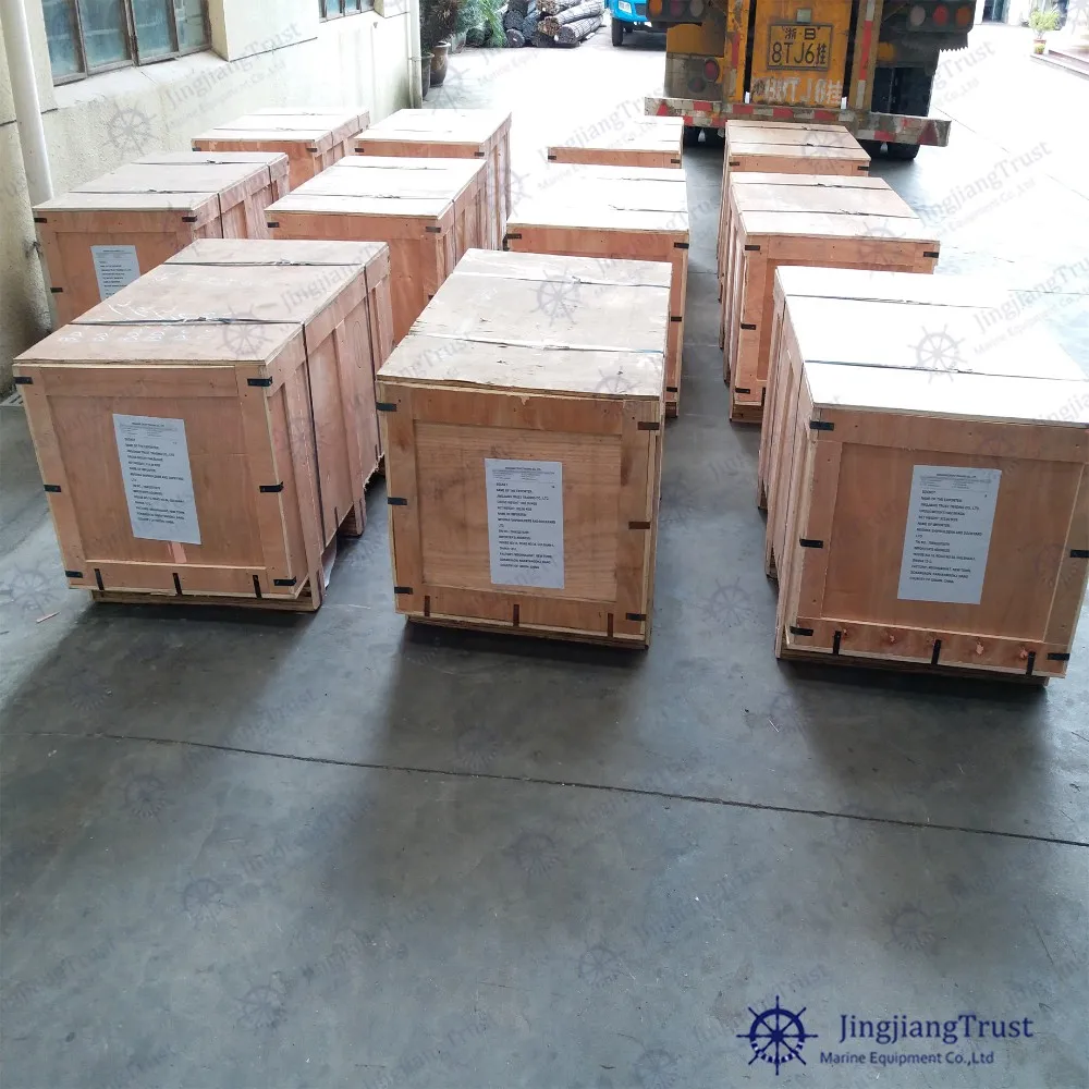 Single Raised Iso Foundation For Container Lashing - Buy Foundation ...