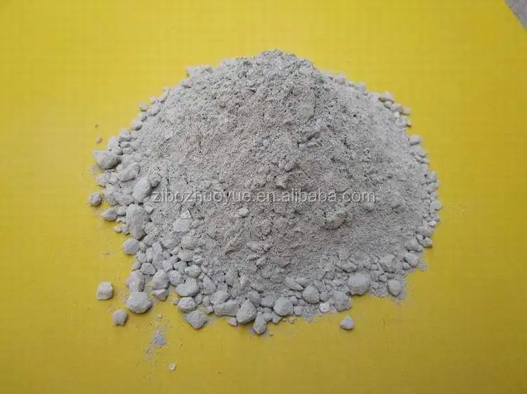 Refractory Mortar,High Temperature Refractory Brick Mortar,High ...
