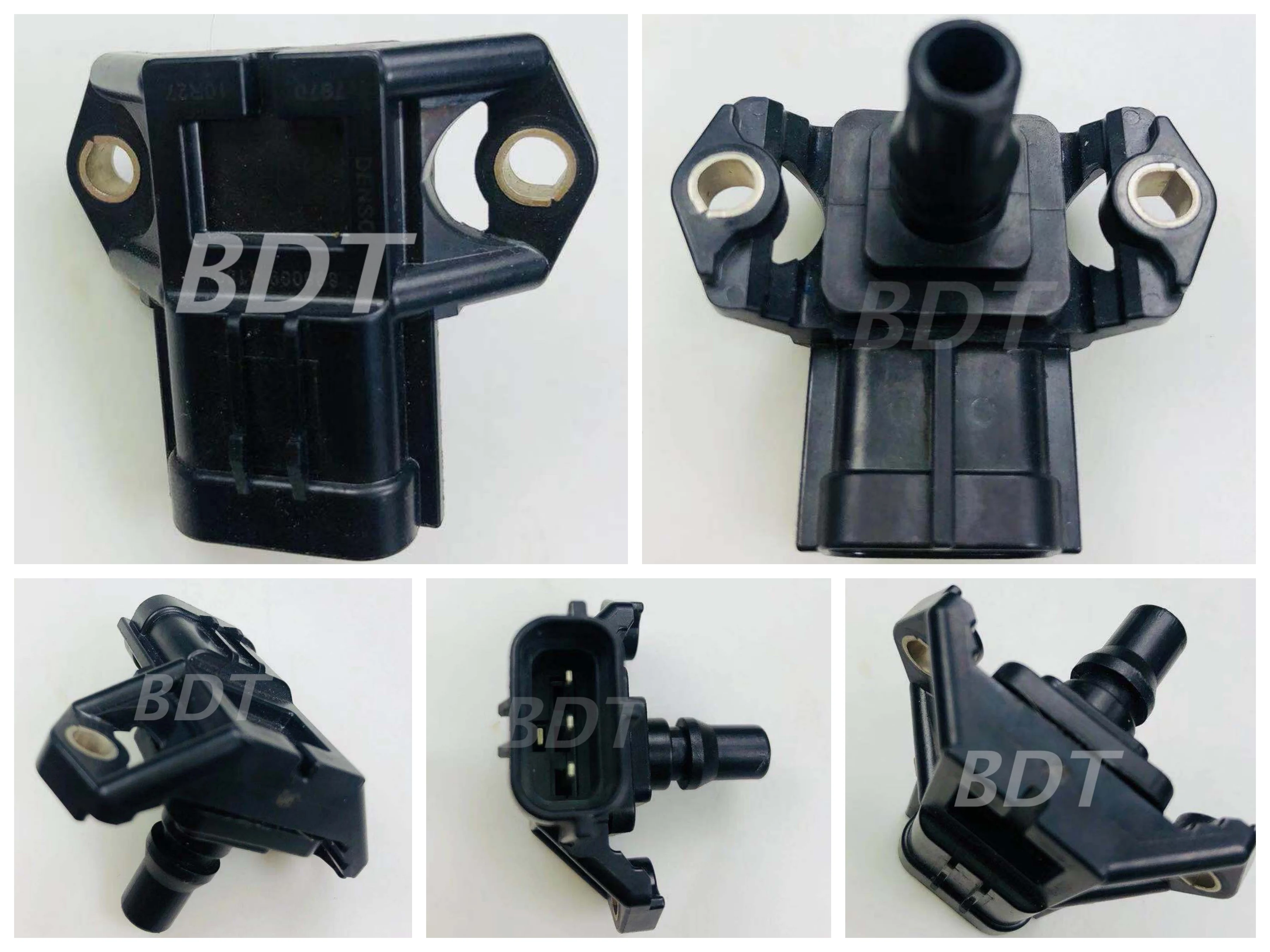 Intake Air Pressure Sensor 898009-4180 8980094180 8-98009418-0 - Buy ...