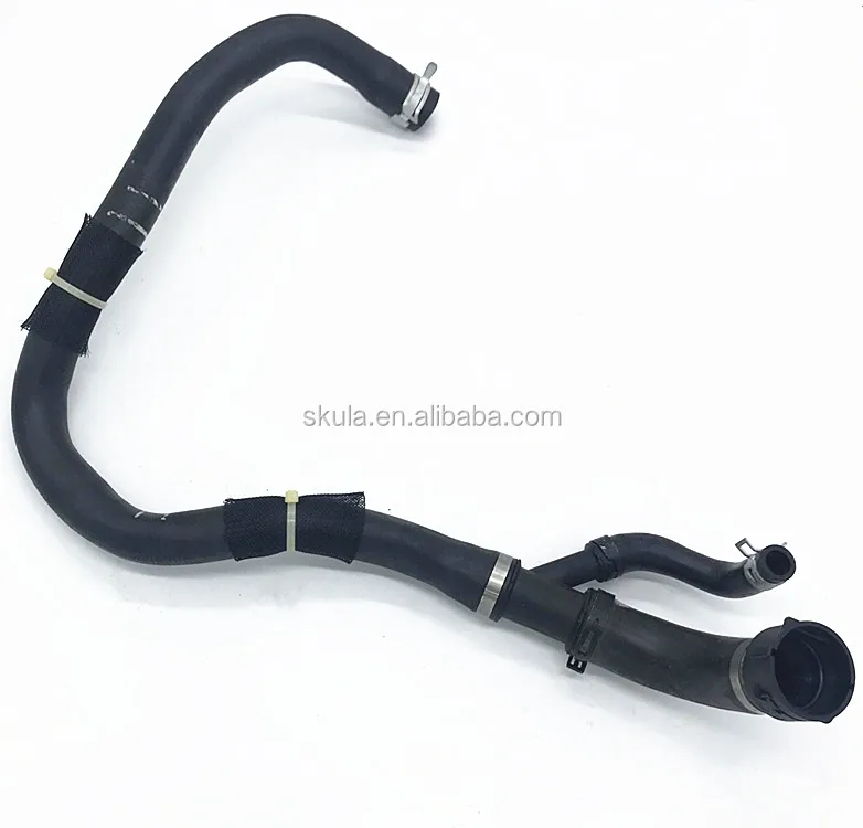 Skula De Lr024236 Lr024238 Lr040733 El Radiador De La Para Freelander ...