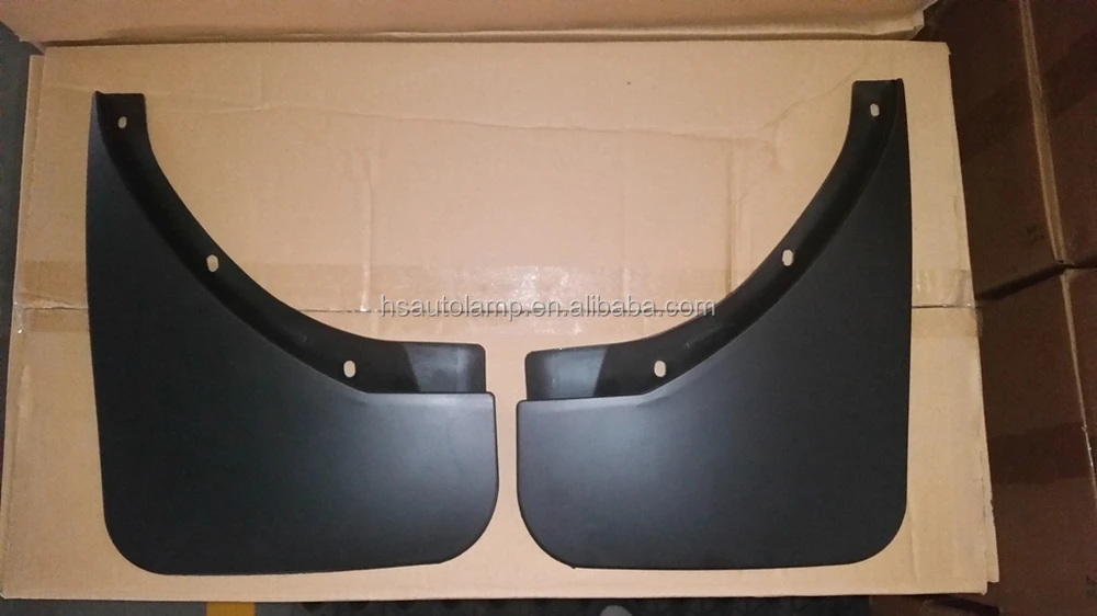 mudguard, fender, splash of shiled Renault Dacia Duster Products from ...
