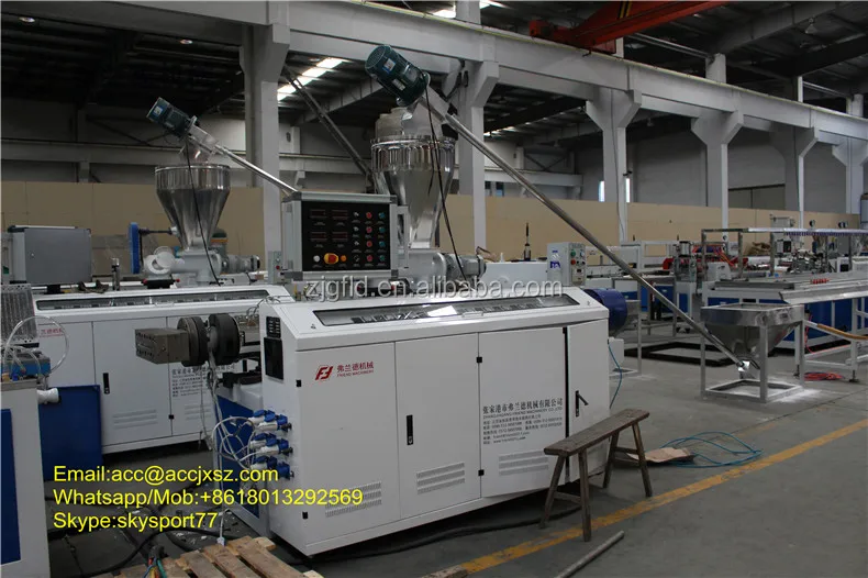 Good Price Pvc Ceiling Panel Extruder/pvc Ceilings Machine/pvc Ceiling ...