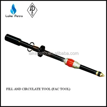 Fill Up And Circulate Tools For Casing Running - Buy Fill Up And ...