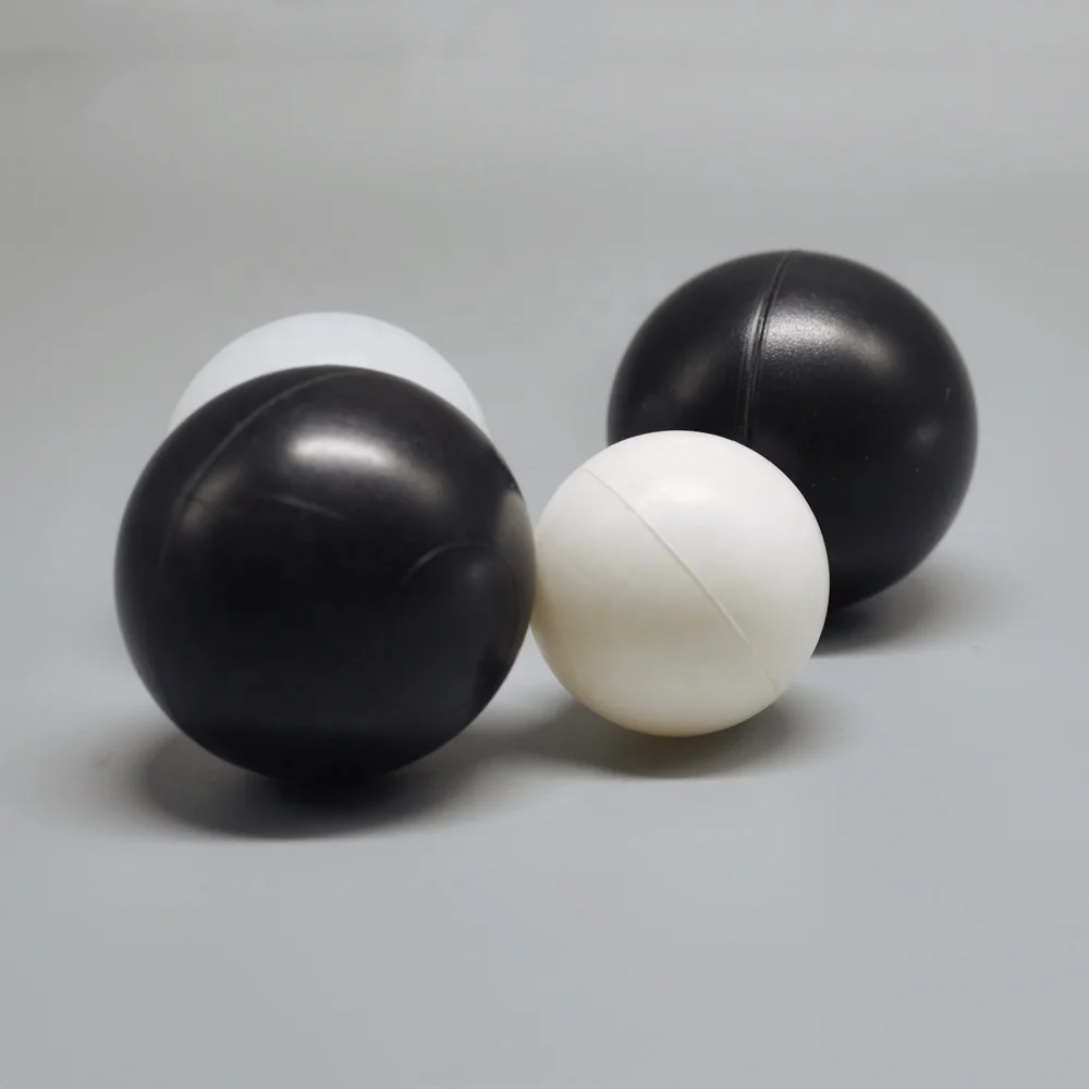 10mm 15mm 20mm 25mm 38mm 50mm 100mm 150mm Polypropylene Float Ball Pp ...