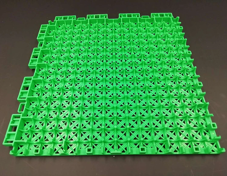 Different Types Of Interlocking Non-slip Floor Tiles For Kindergarten ...