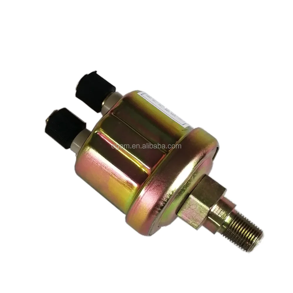 Dongfeng 4bt 6bt Engine Oil Pressure Sensor For Cummins 3967251 - Buy ...