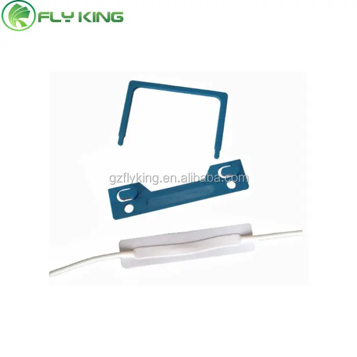 Professional Factory U Clip Fastener Without Adhesive,Adhesive U Clips ...