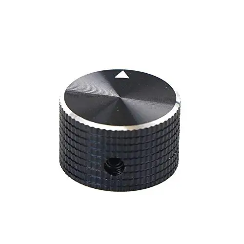 Aluminum Metal Electronic Usb Volume Control Knob Made In China - Buy ...