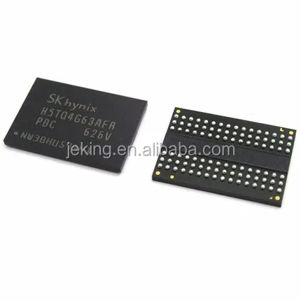H5tq4g63afr-pbc 4gb Ddr3 Sdram Bga Electronic Components Original Ic Chips - Buy H5tq4g63afr-pbc ...