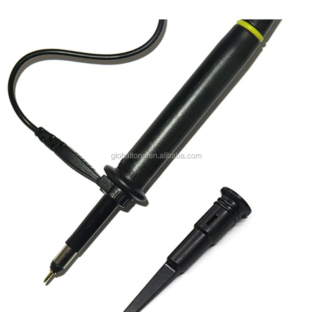 Oscilloscope Probes 60mhz 2000v P4060 High Voltage Probes With ...