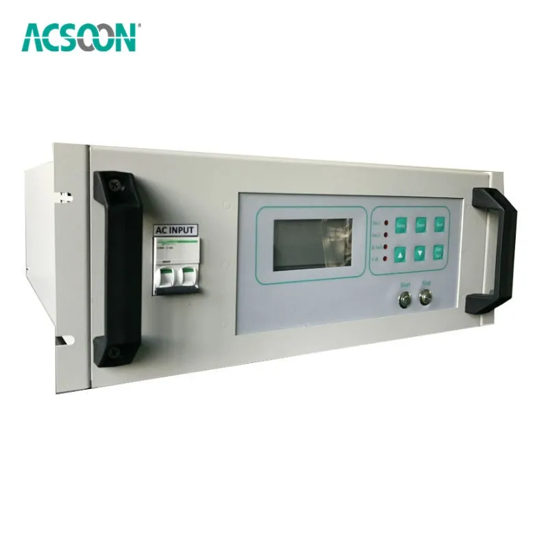 Acsoon 2kva Frequency Converter - Reliable Power Supply