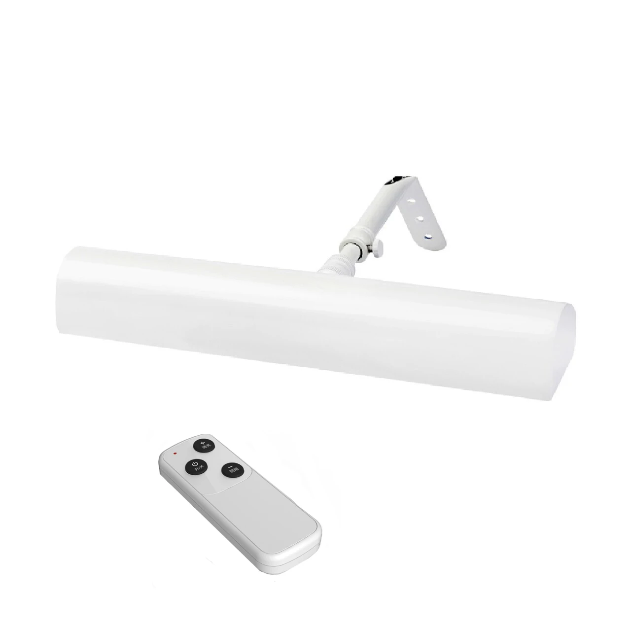 Remote Control Battery-operated Classic Dimmable Adjustable Led Picture ...