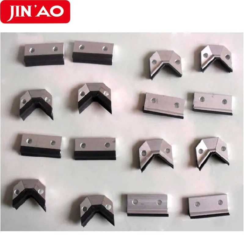 Cnc Machine Tools Clean Way Wipers On Guideways By Irene - Buy Way ...