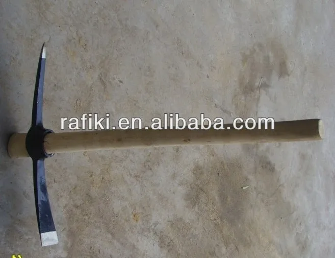 Mini Pickaxe Types Price Pickaxe Shovel Farming Tools - Buy Pickaxe ...