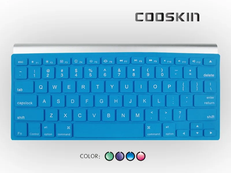 Glow In The Dark Imprint High-grade For Macbook For Hp Acer Keyboard ...