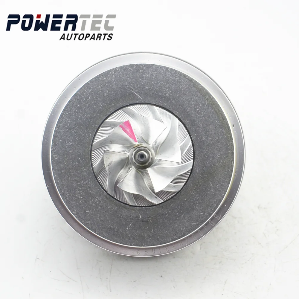 New 721021 Gt1749vb Turbo Cartridge For Audi A3 1.9 Tdi Arl 110kw 150 ...