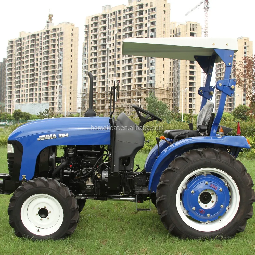 Jm-254 25 Hp Tractor For Sale At Good Price,All Tractor From Jinma ...