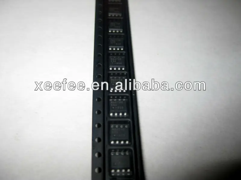 Ic Tfds3000 Integrated Infrared Transceiver Module Irda Sir Integrated ...