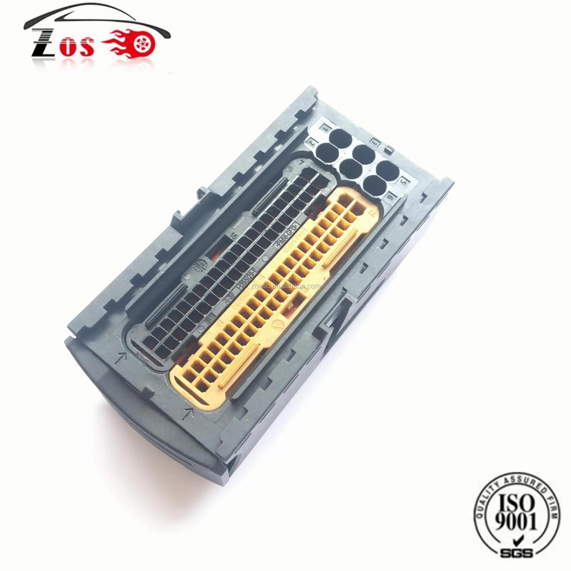 Tyco Housing Receptacle 3-1355136-3 94p Housing Connector For ...