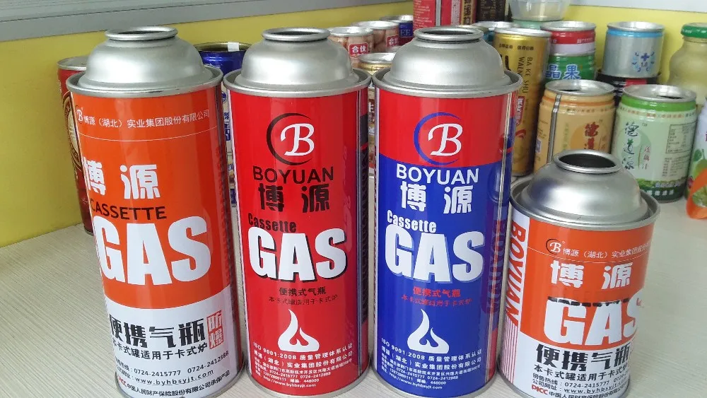 How to Empty a Butane Canister - Safe & Efficient Methods