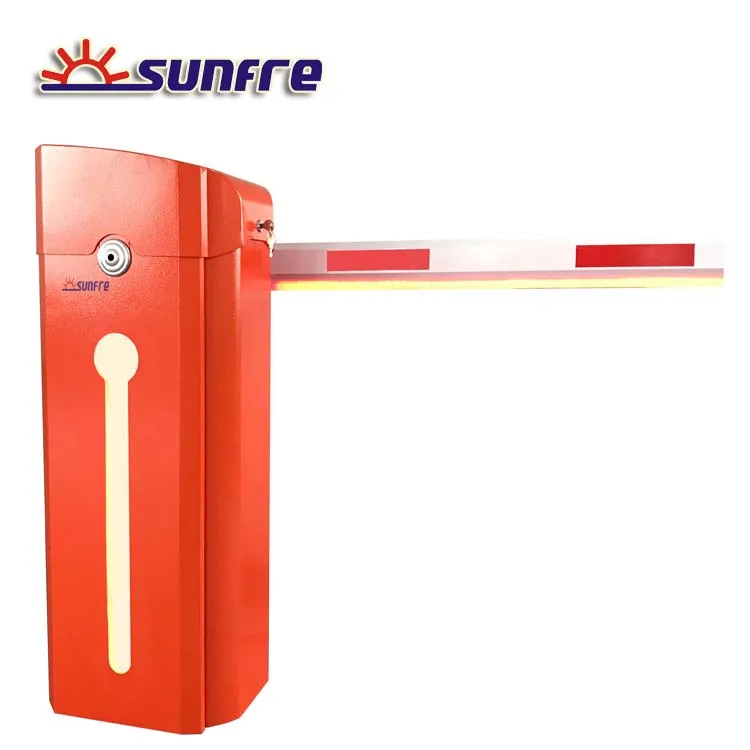 Automatic Remote Control Led Light Barrier With Led Boom - Buy Led ...