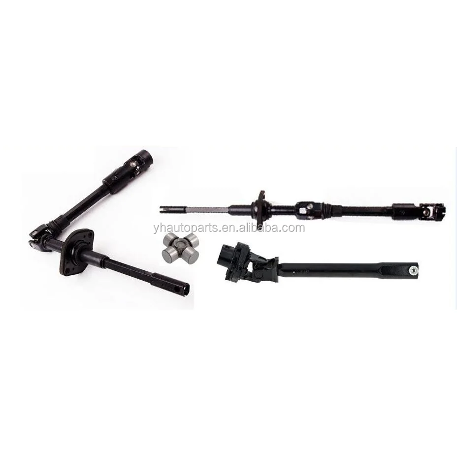 Steering Shaft for Toyota Land Cruiser Prado 120 KDJ12#
