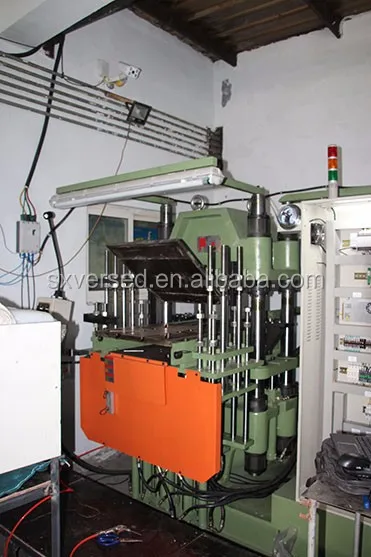 Container Corner ISO Hole Rubber Plug - Durable & Versatile