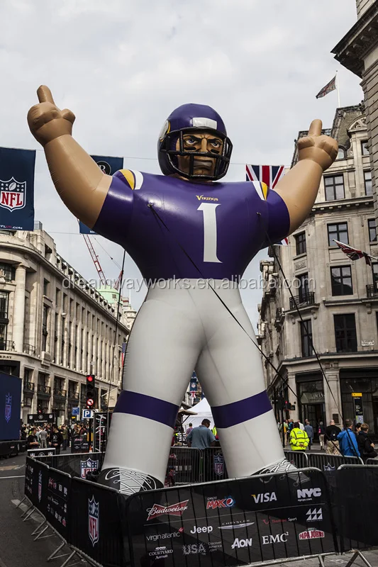 2019 Hot Sale Giant Inflatable Figures For Advertising - Buy Giant ...