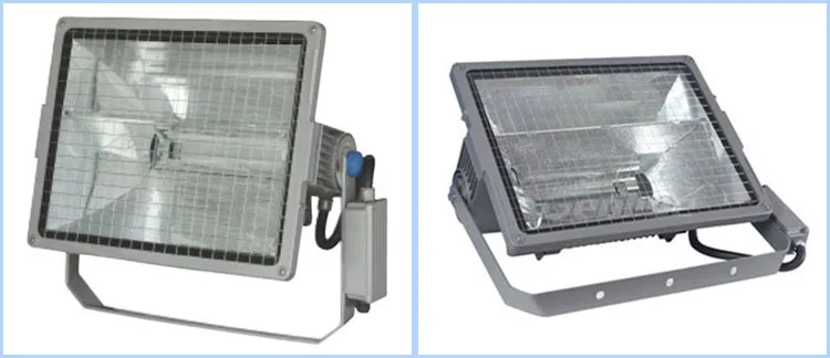1000w Flood Lighting Fixture Metal Halide Flood Light - Buy 1000w Metal ...