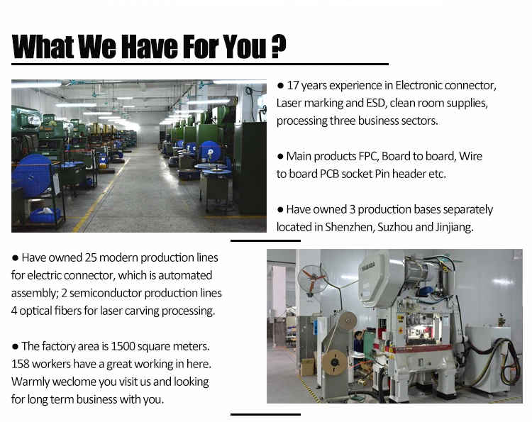 Molex 8981 Series Connectors - Reliable Wire to Board Solutions