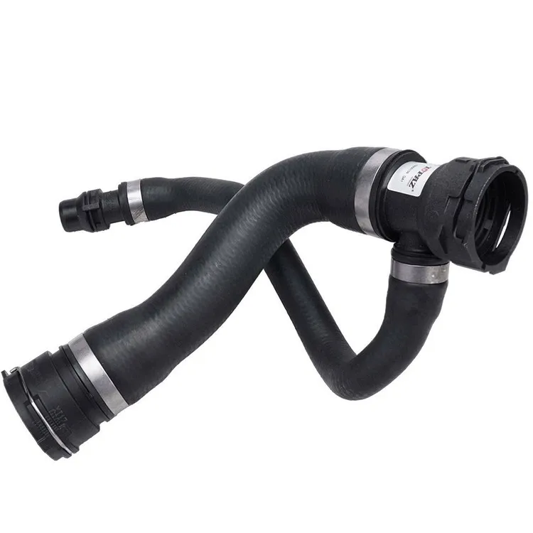 Radiator Coolant Hose 17127537107 For Bmw X5 07-10 E70 - Buy Coolant ...