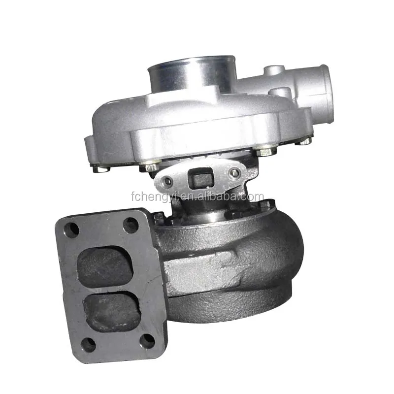 Turbo Type TO4E35 for Perkins Generators - Reliable Performance